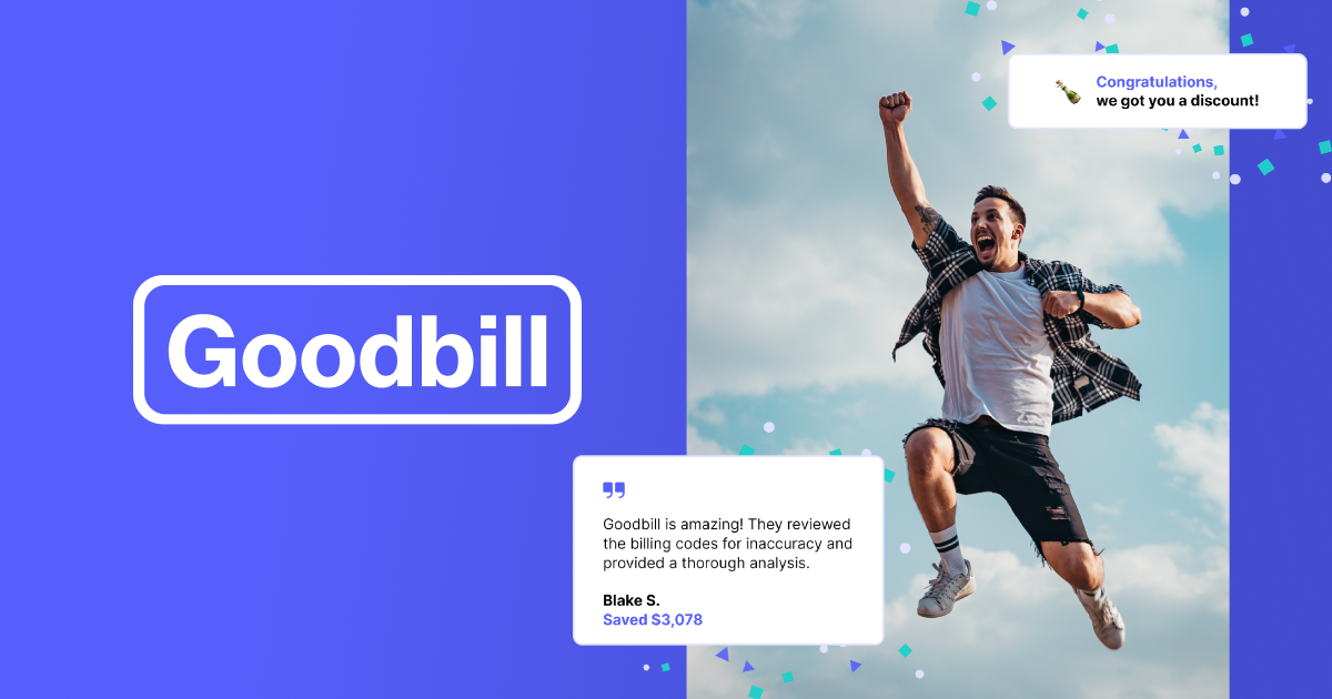 About | Goodbill