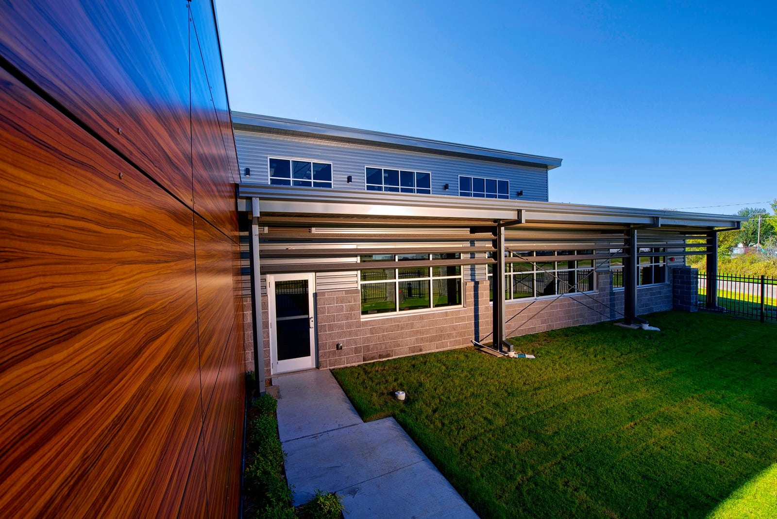 Cornerstone Community Center