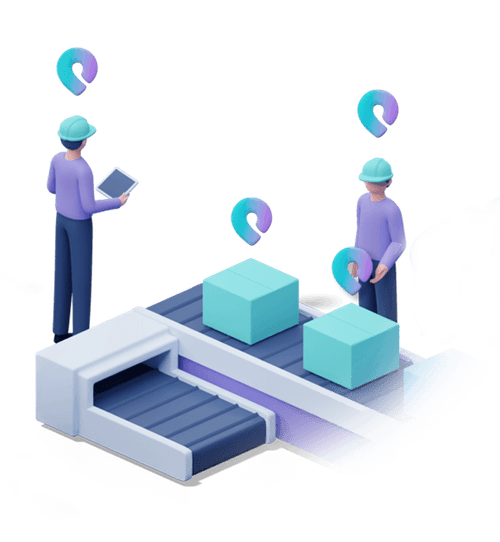 Pozyx | Multi Technology RTLS - Indoor & Outdoor