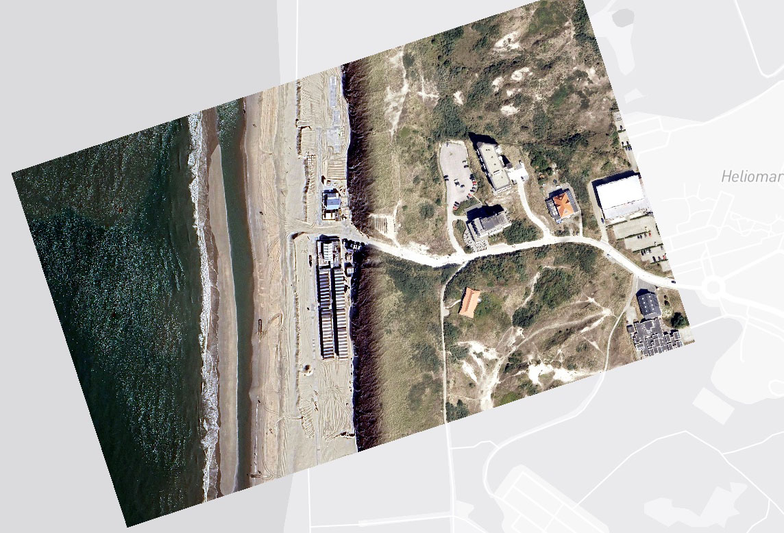 Pozyx | Free Online GeoTIFF Viewer