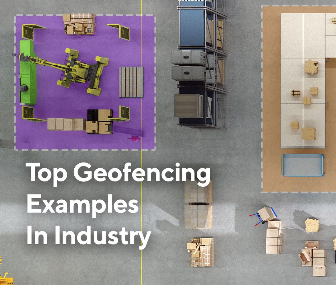 Pozyx | Industrial Location Tracking Solutions