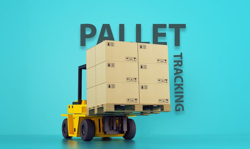 Forklift tracking and fleet management