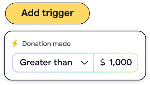 QR Codes For Donations | Scan to Donate QR Code Generator | Givebutter