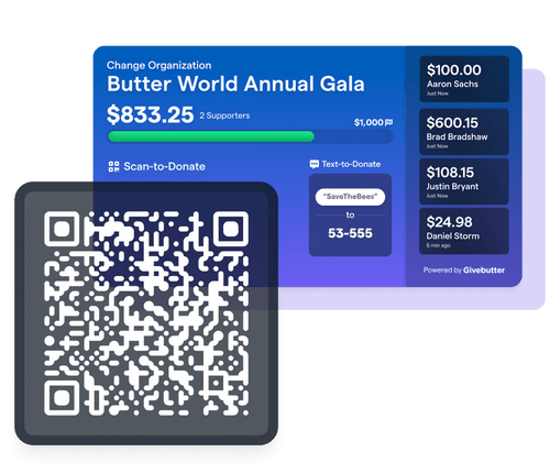 10 Fundraiser Flyer Templates and Ideas | Givebutter