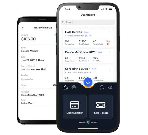 10 Best Donation Apps For Nonprofits | Givebutter
