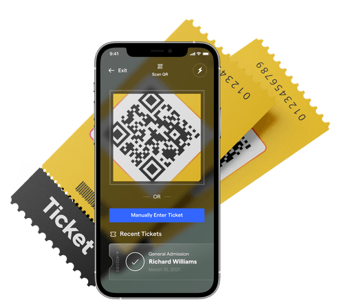 Free Online Ticket Sales for Nonprofits | Ticketing Software | Givebutter