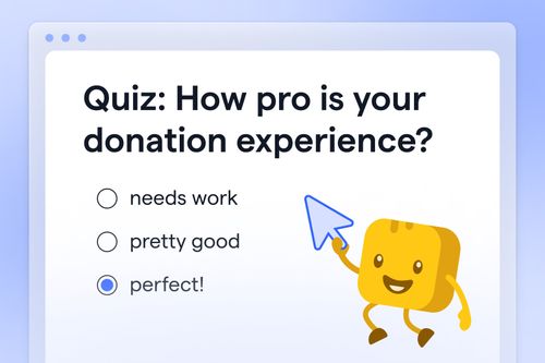 The 6 Best Donation Tracker Software for Nonprofits | Givebutter