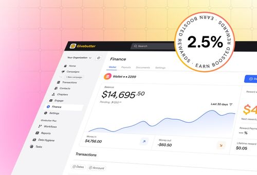 Pledge Vs. Donation: Why Your Nonprofit Needs Both | Givebutter