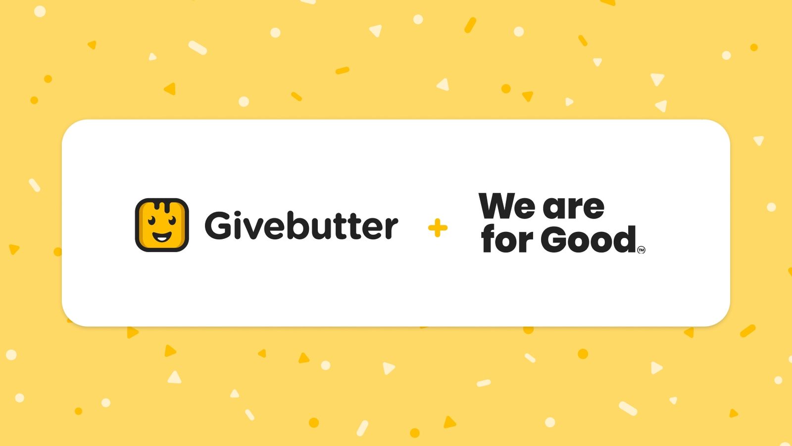 The Givebutter Guarantee: 100% Free Fundraising | Givebutter