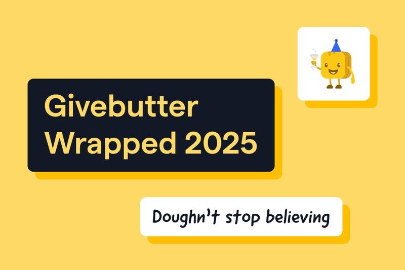 Nonprofit Impact Report Examples & How-to Guide | Givebutter