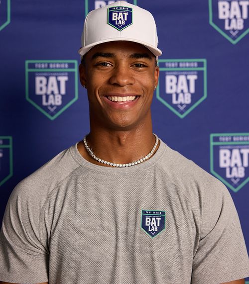 GameChanger BBCOR Bat Lab 2026 | GameChanger