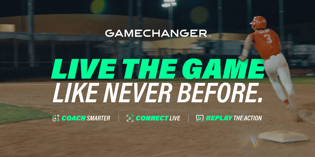 GameChanger Announces Most Comprehensive Product Update in 15-Year ...