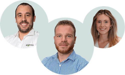 Doriane: Pioneering innovation software for agronomy driven by data