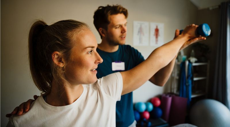 Online CPD Accredited Courses | Physio Academy