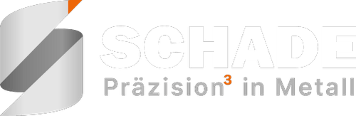 Schade GmbH: Ihr Partner für Zerspanung und Produktentwicklung