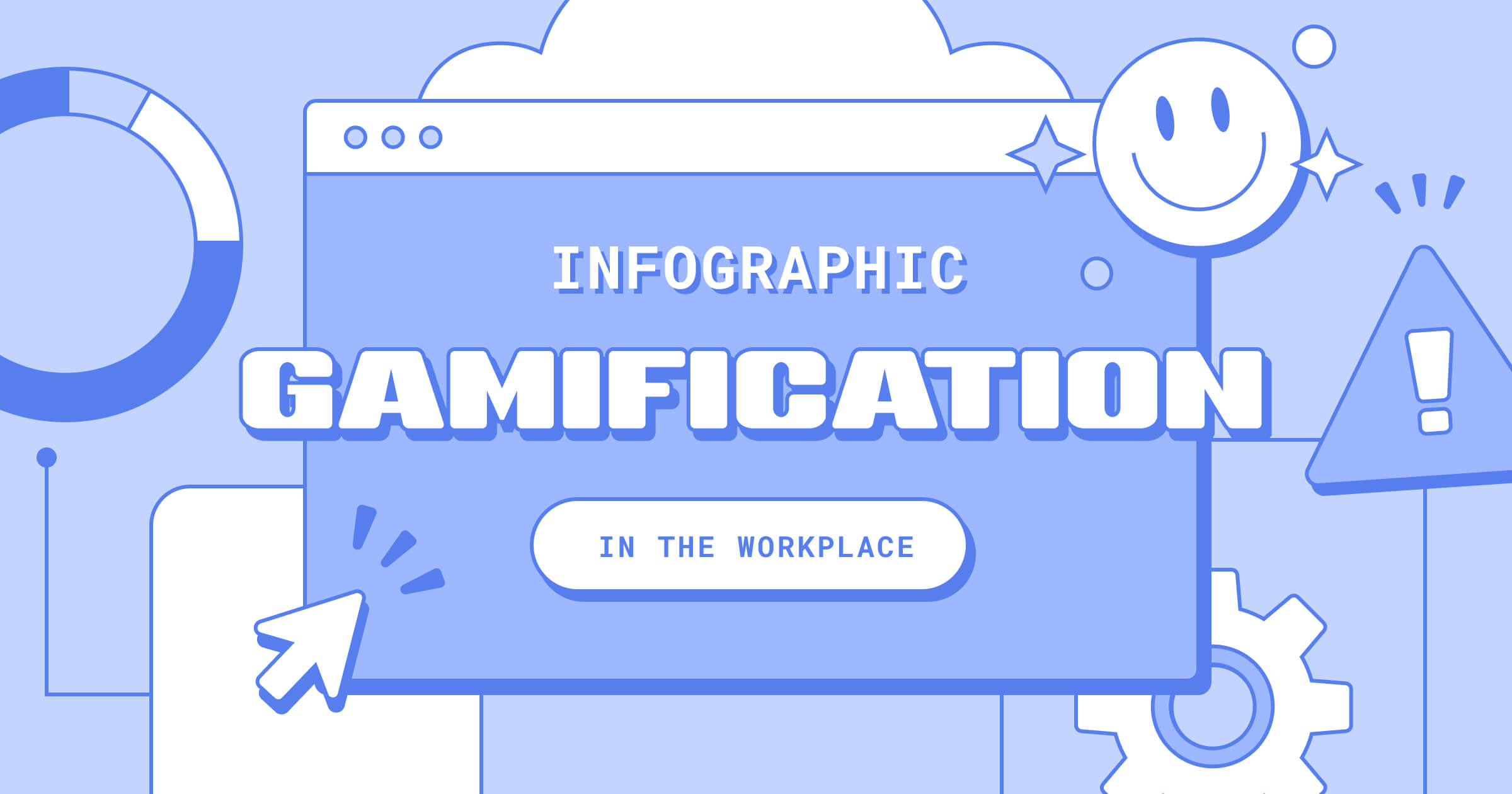 Infographic: Gamification in the workplace - Hoxhunt