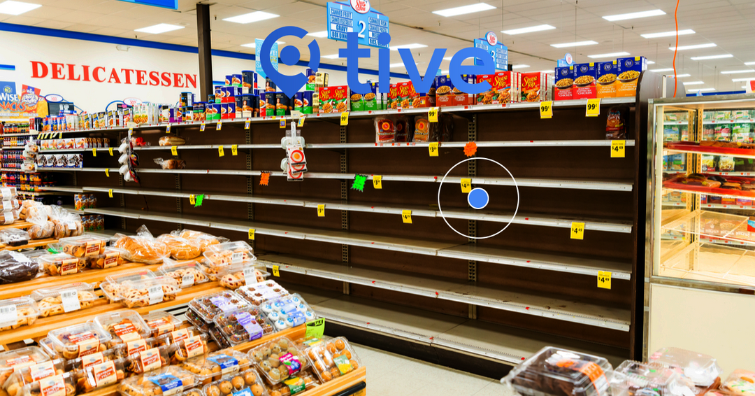 Infographic: 10 Critical Challenges in Fresh Grocery & Supermarket ...