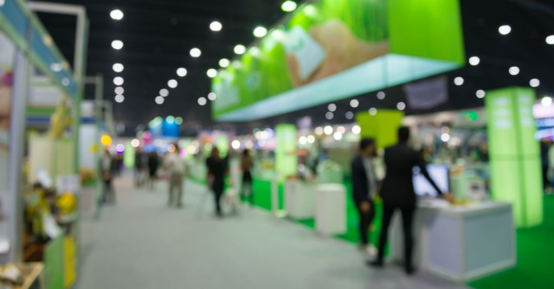The Ultimate List of Food Trade Shows for Logistics, Freight & Supply ...