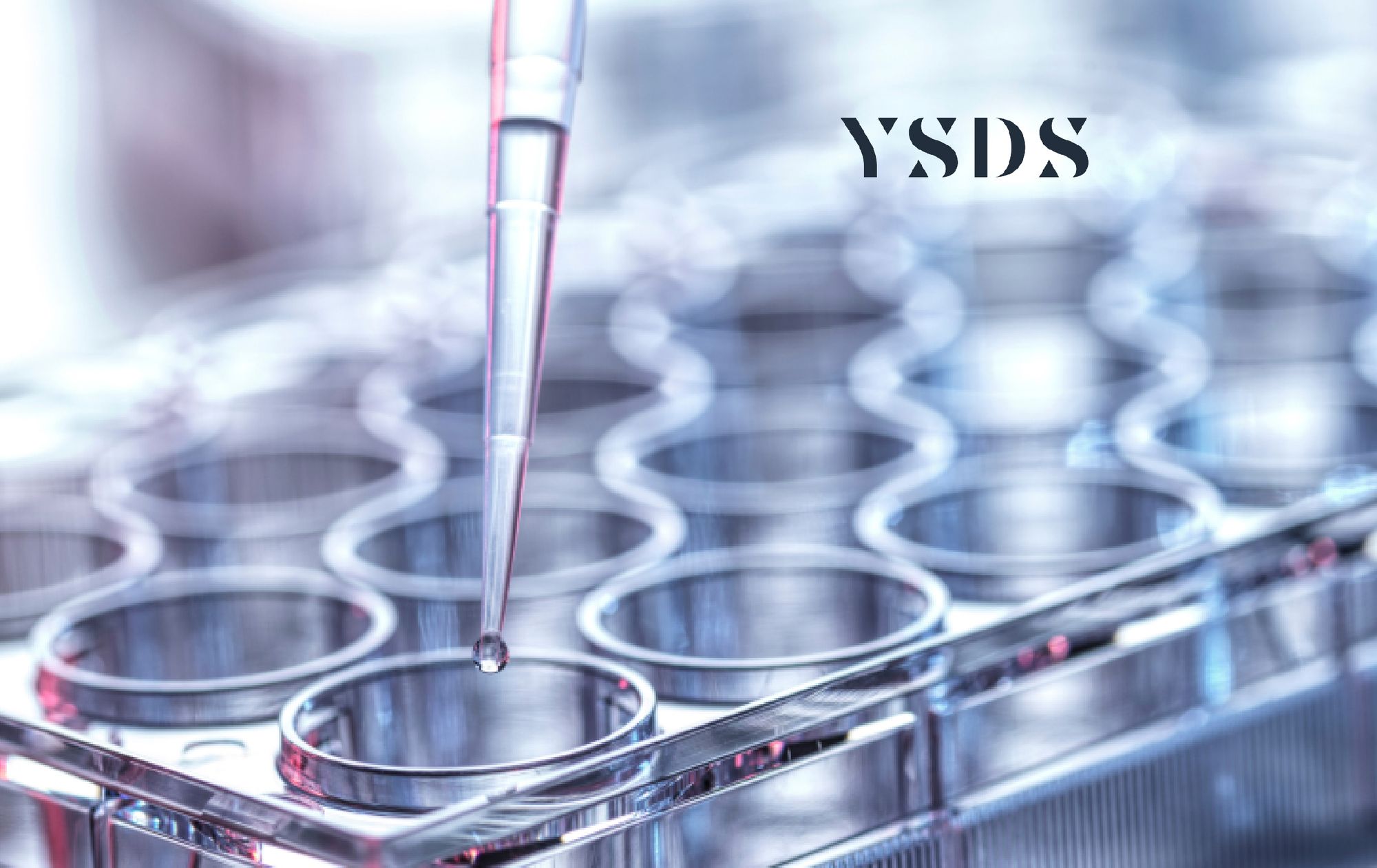 YSDS: Protecting Costly Life Sciences Products—Across the Logistics Chain