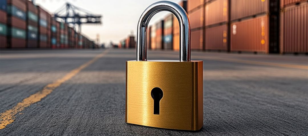 Cargo Security Basics: How to Protect Shipments From Theft and ...
