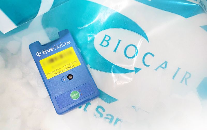 Biocair: Protecting Vital Pharmaceutical & Therapeutic Shipments to ...
