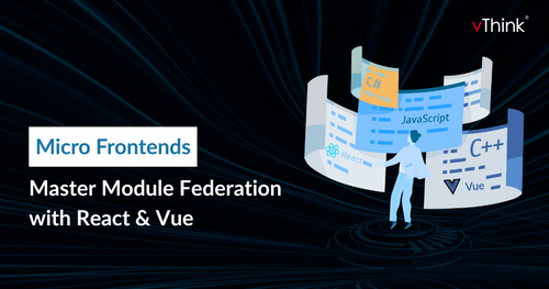 Micro Front-ends: Module Federation Simplified