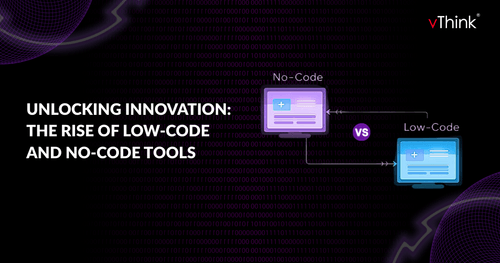 vThink Global Technologies | Digital Transformation Experts