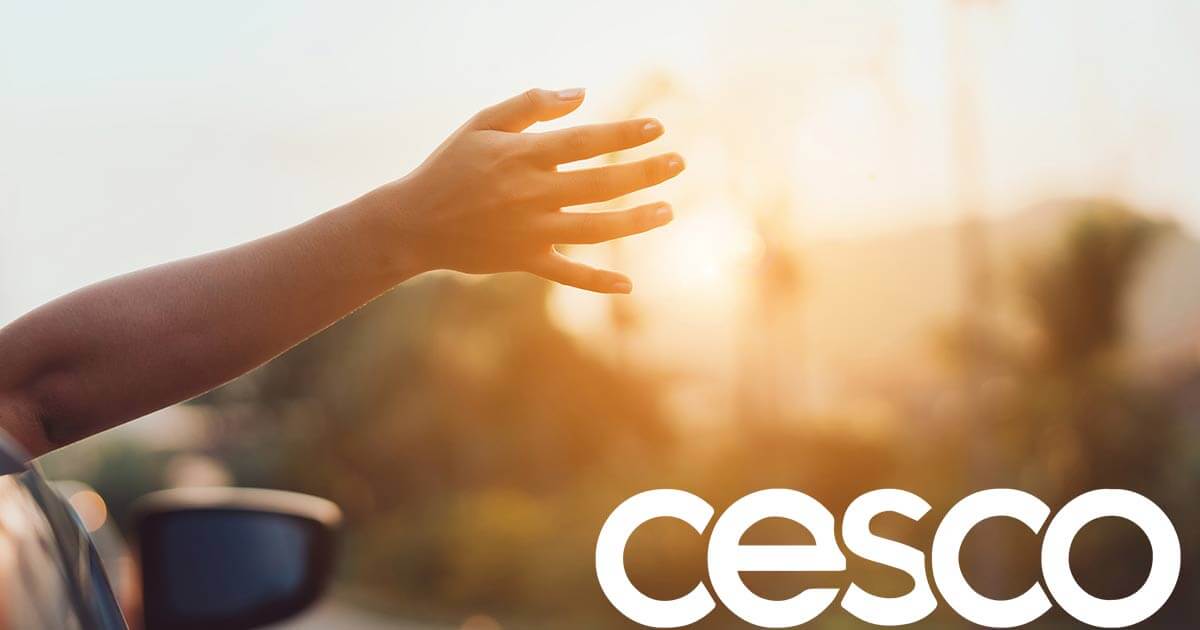 Directoría de Servicios al Conductor / CESCO