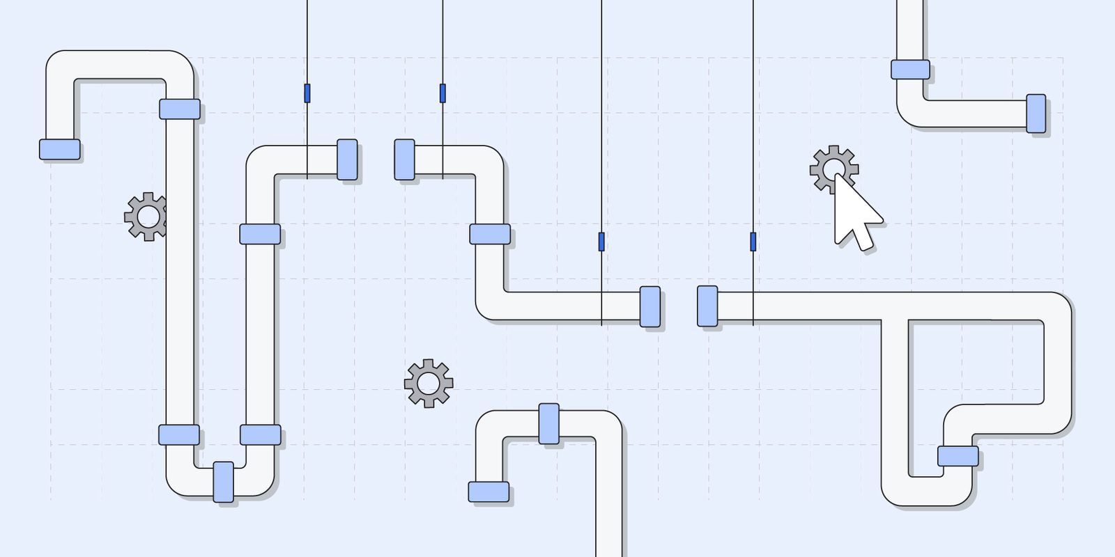 Data ingestion definition, types and challenges