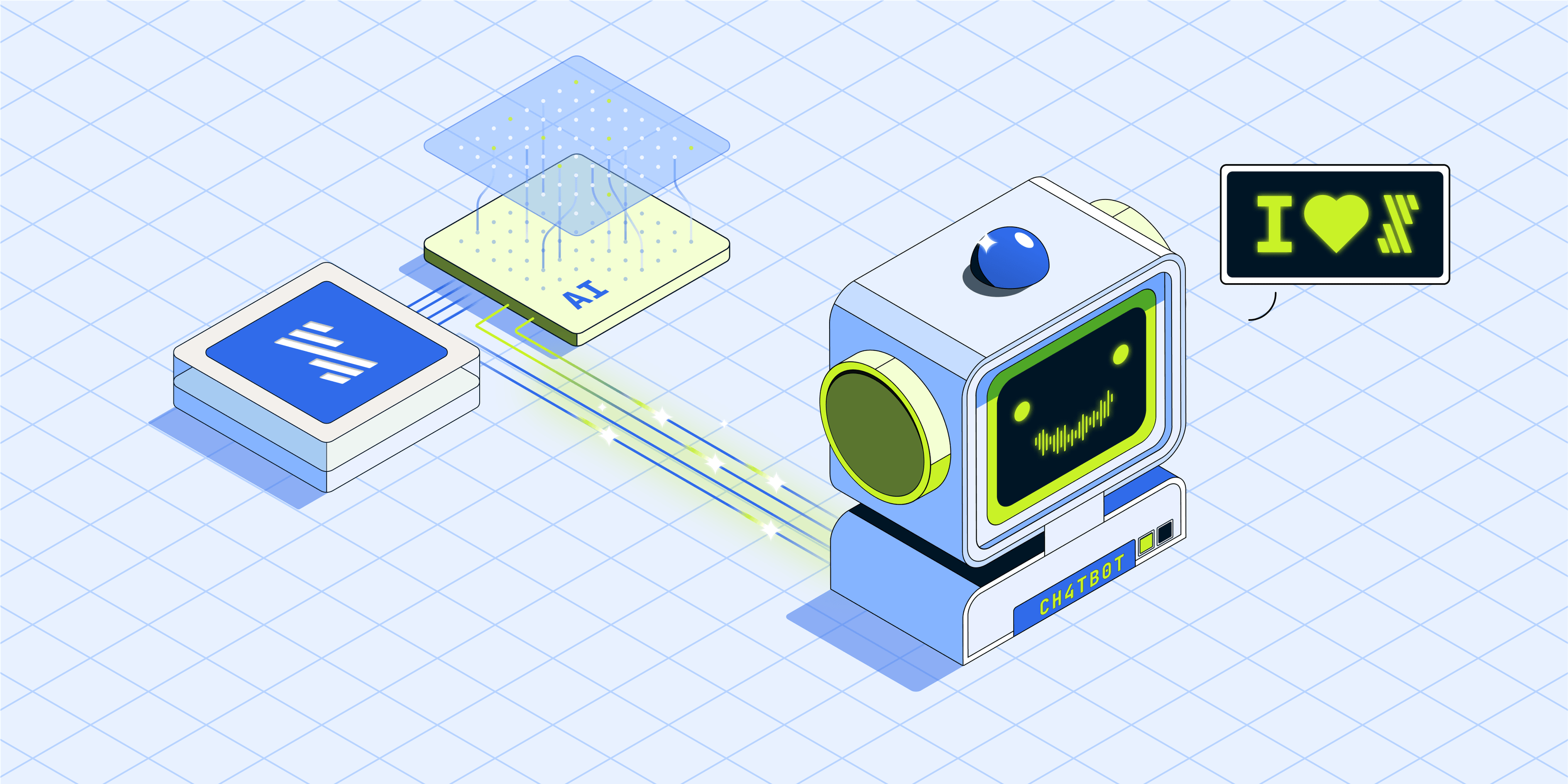 How To Build A Customer Support Chatbot In 15 Minutes
