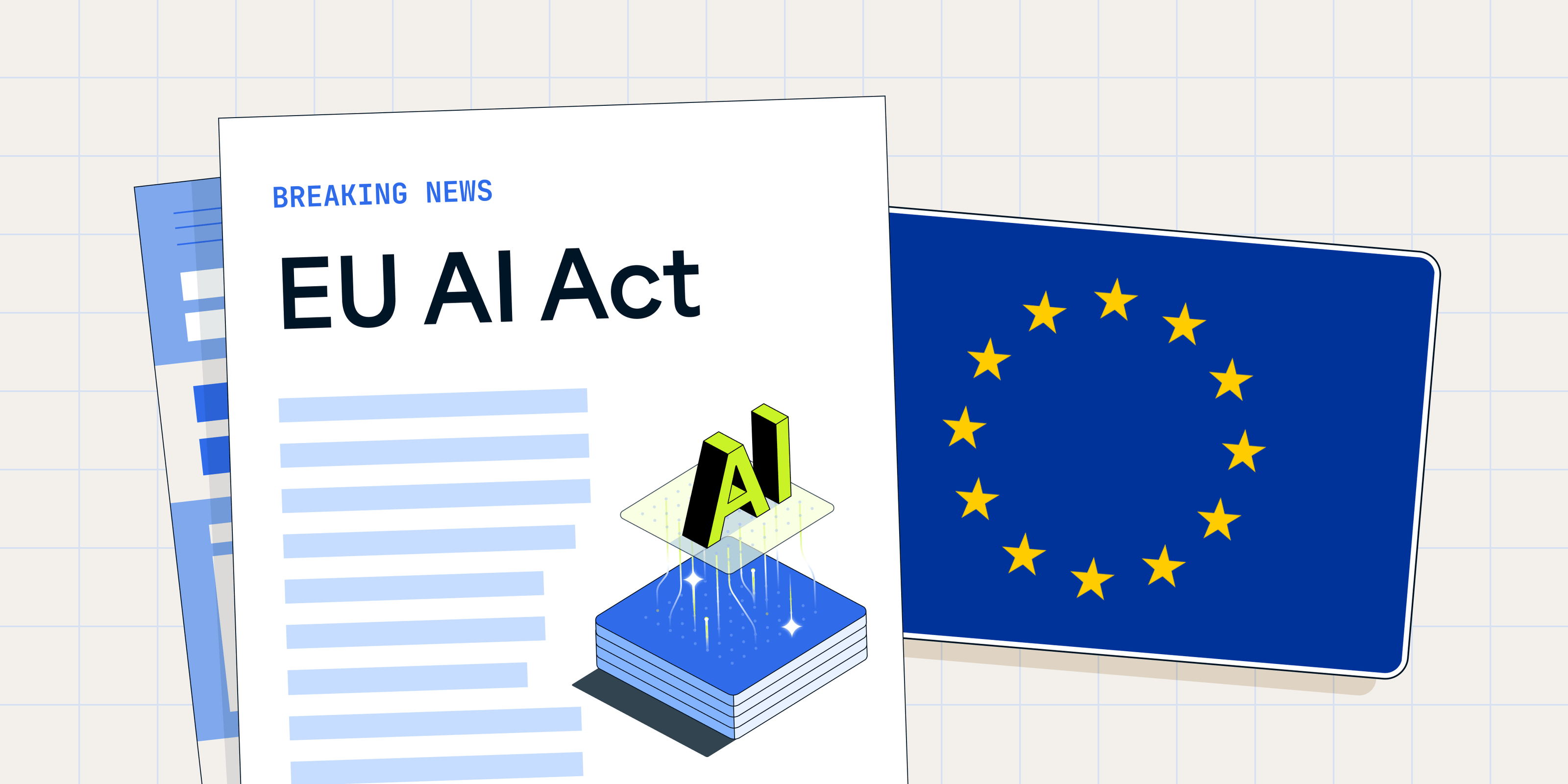 Know your rights: All about the EU Data Act