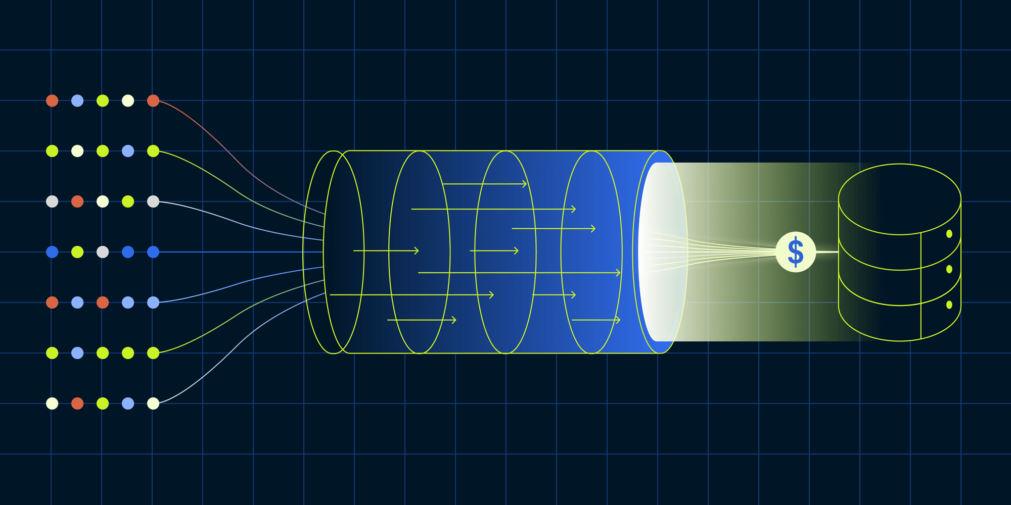 Funnel Analysis and Conversion Metrics in SQL | Blog | Fivetran