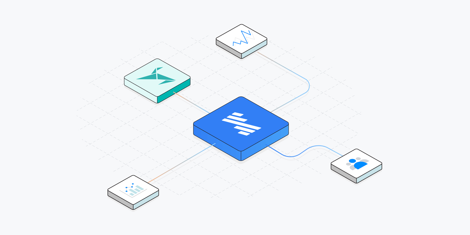 Data ingestion definition, types and challenges