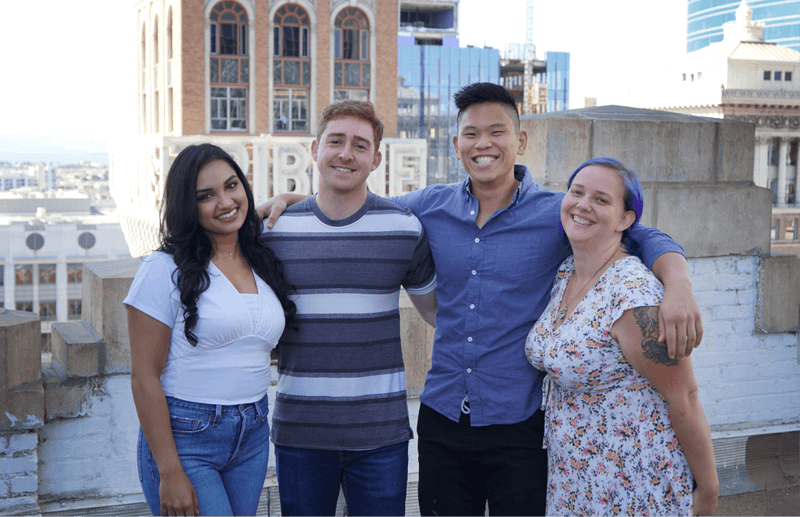 Experience ownership, impact, and recognition at Fivetran | Careers at ...