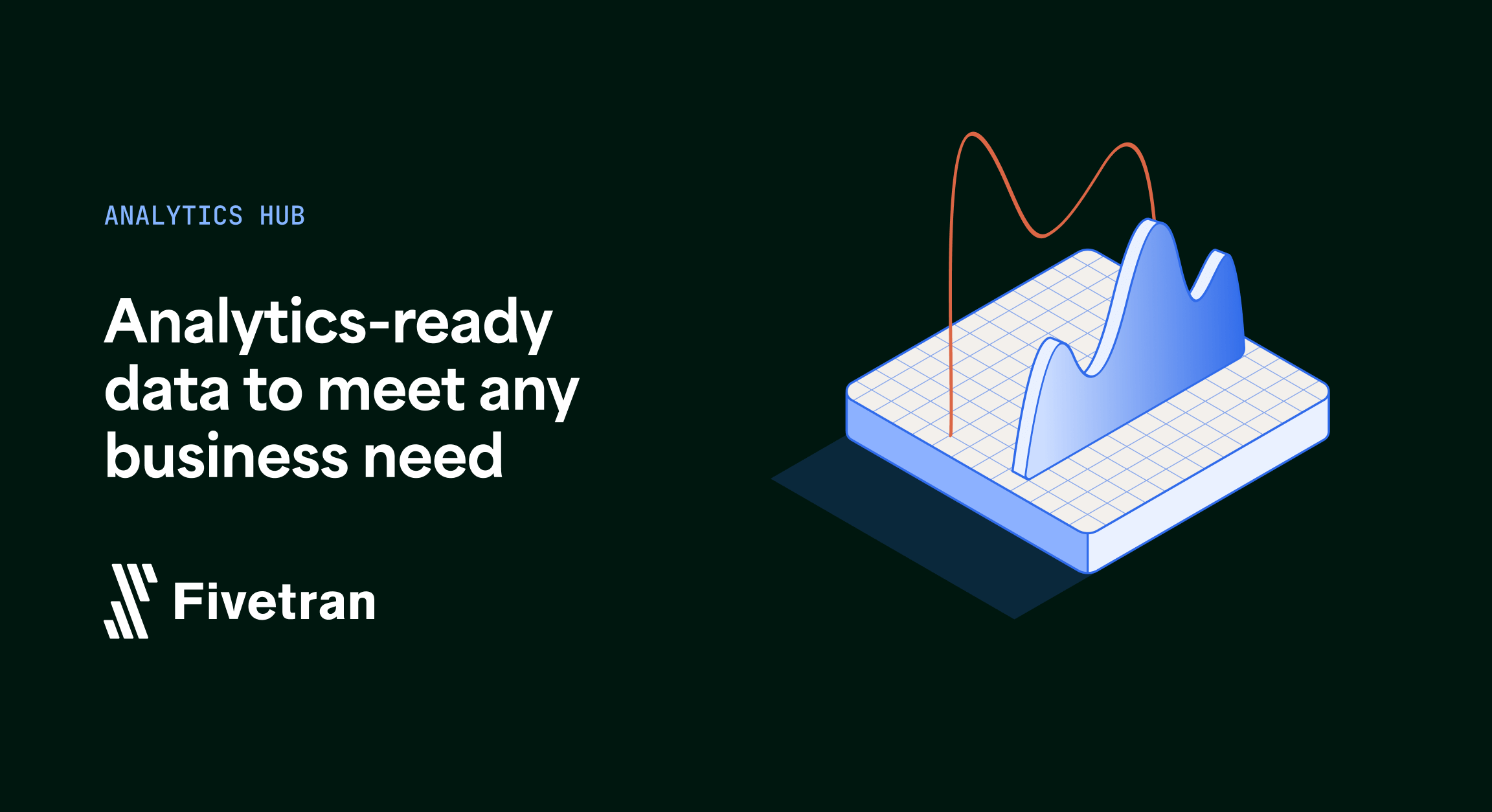 Analytics Hub