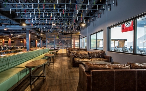 Chicago, Illinois | WhirlyBall