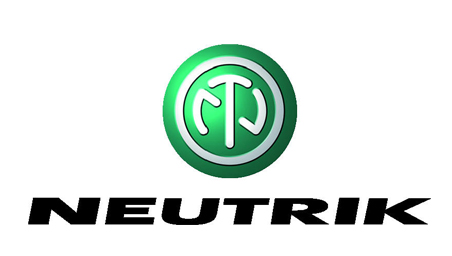 Neutrik Connectors