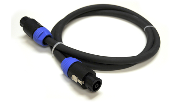 NL Speaker Cables and EP