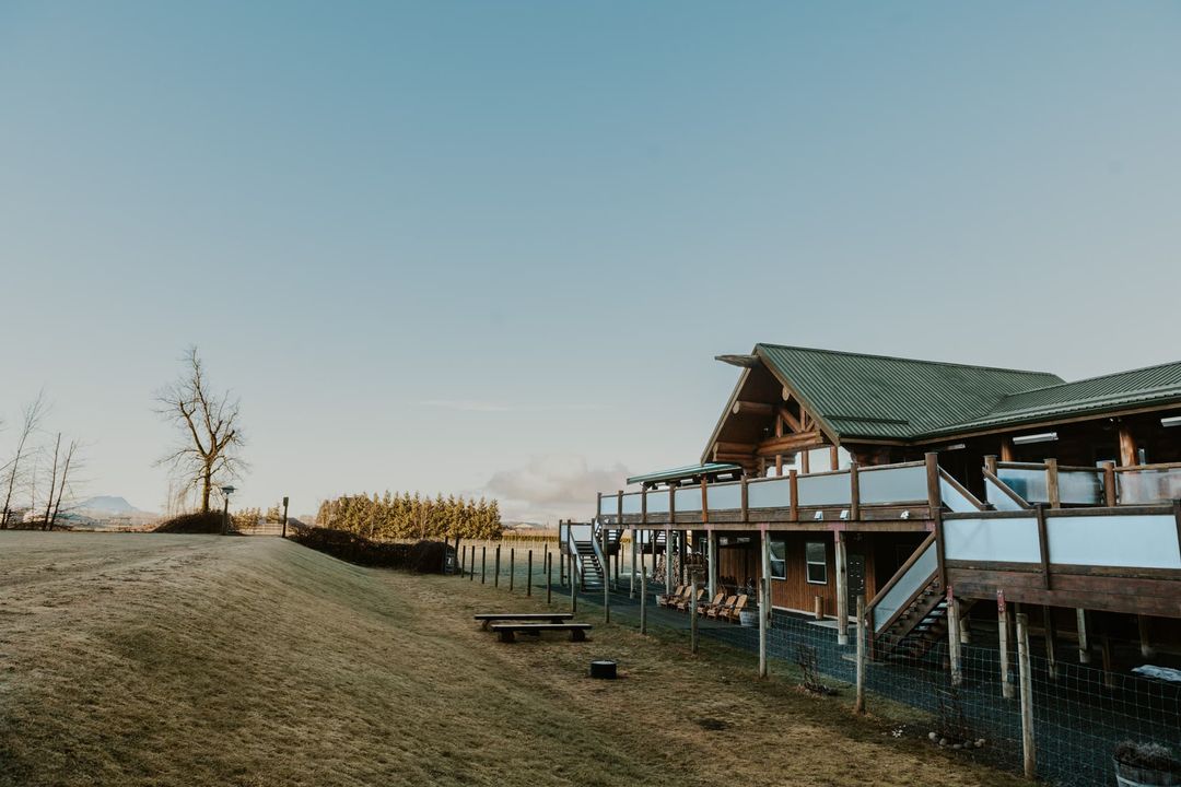 Overnight Getaway | Travel Resort | Fraser River Lodge