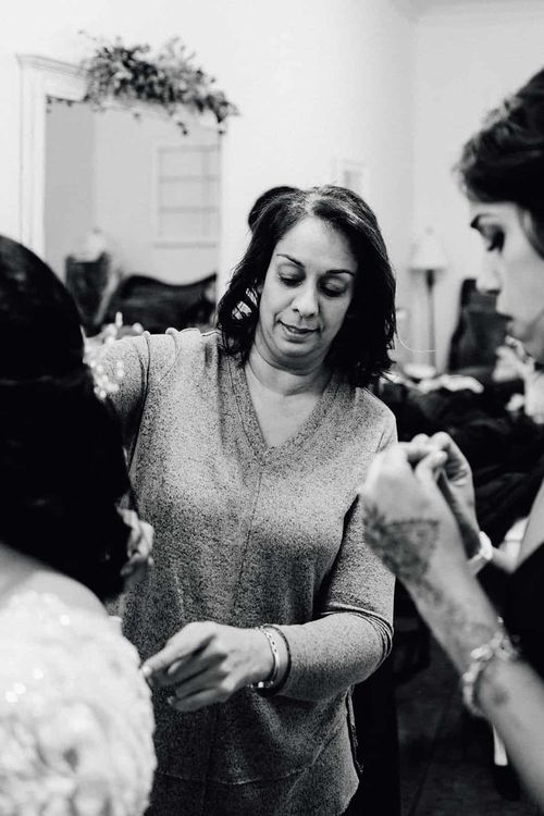 Tazmin & Shahaan | Weddings | Fraser River Lodge