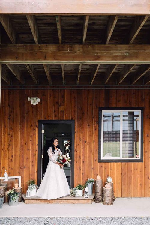 Tazmin & Shahaan | Weddings | Fraser River Lodge