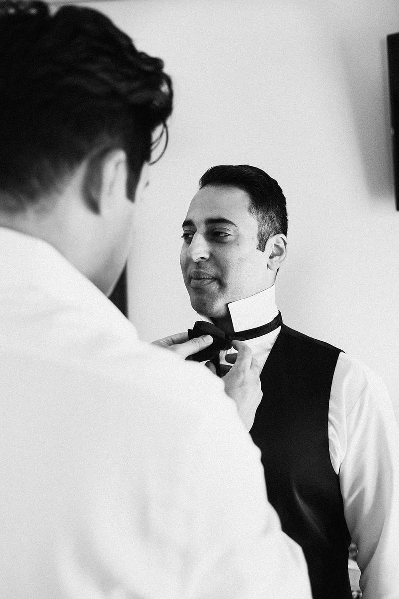 Tazmin & Shahaan | Weddings | Fraser River Lodge