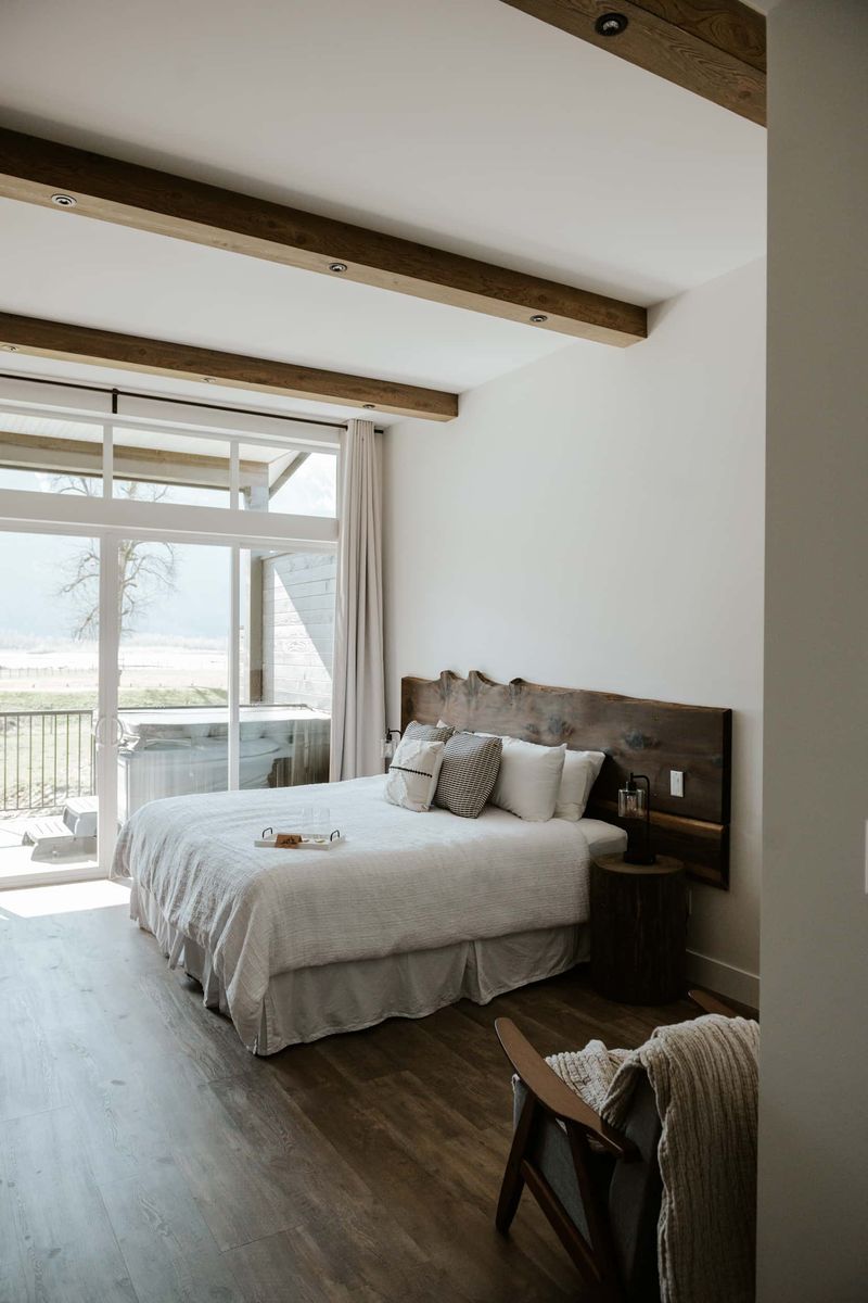 Getaway Adventure in BC | Travel | Fraser River Lodge