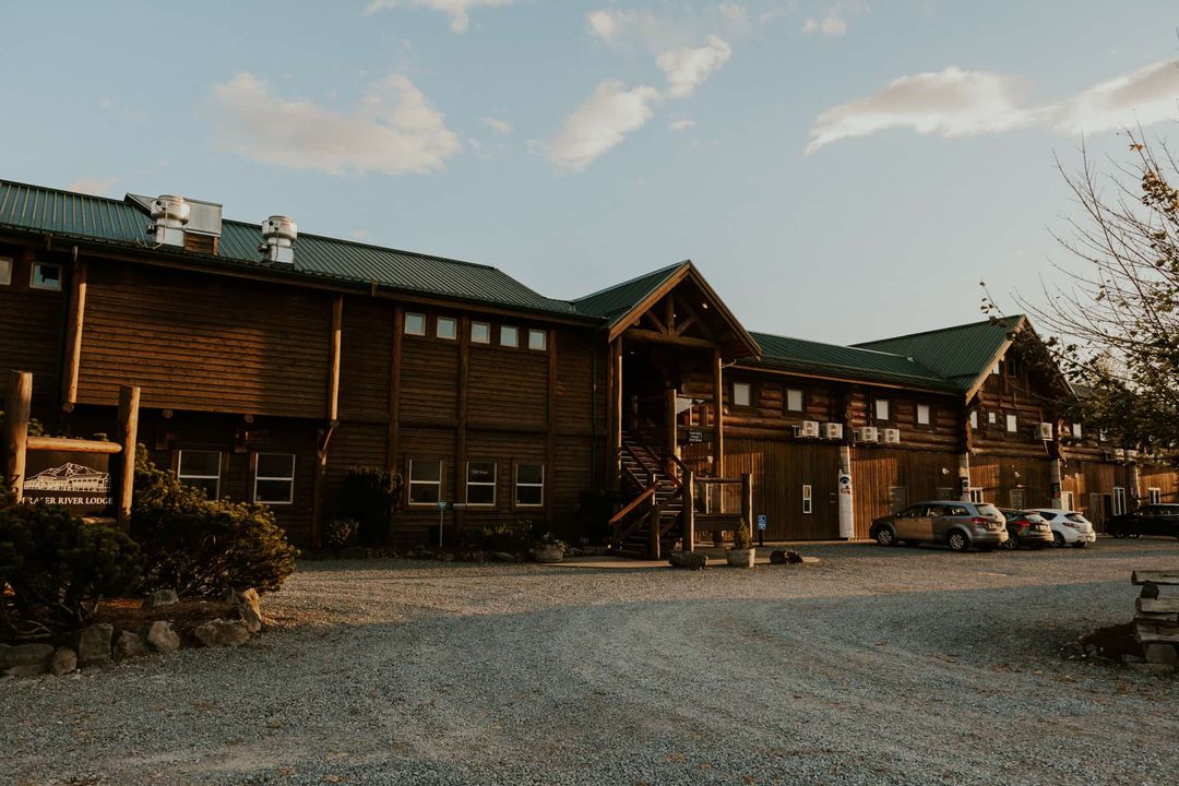 Getaway Adventure in BC | Travel | Fraser River Lodge