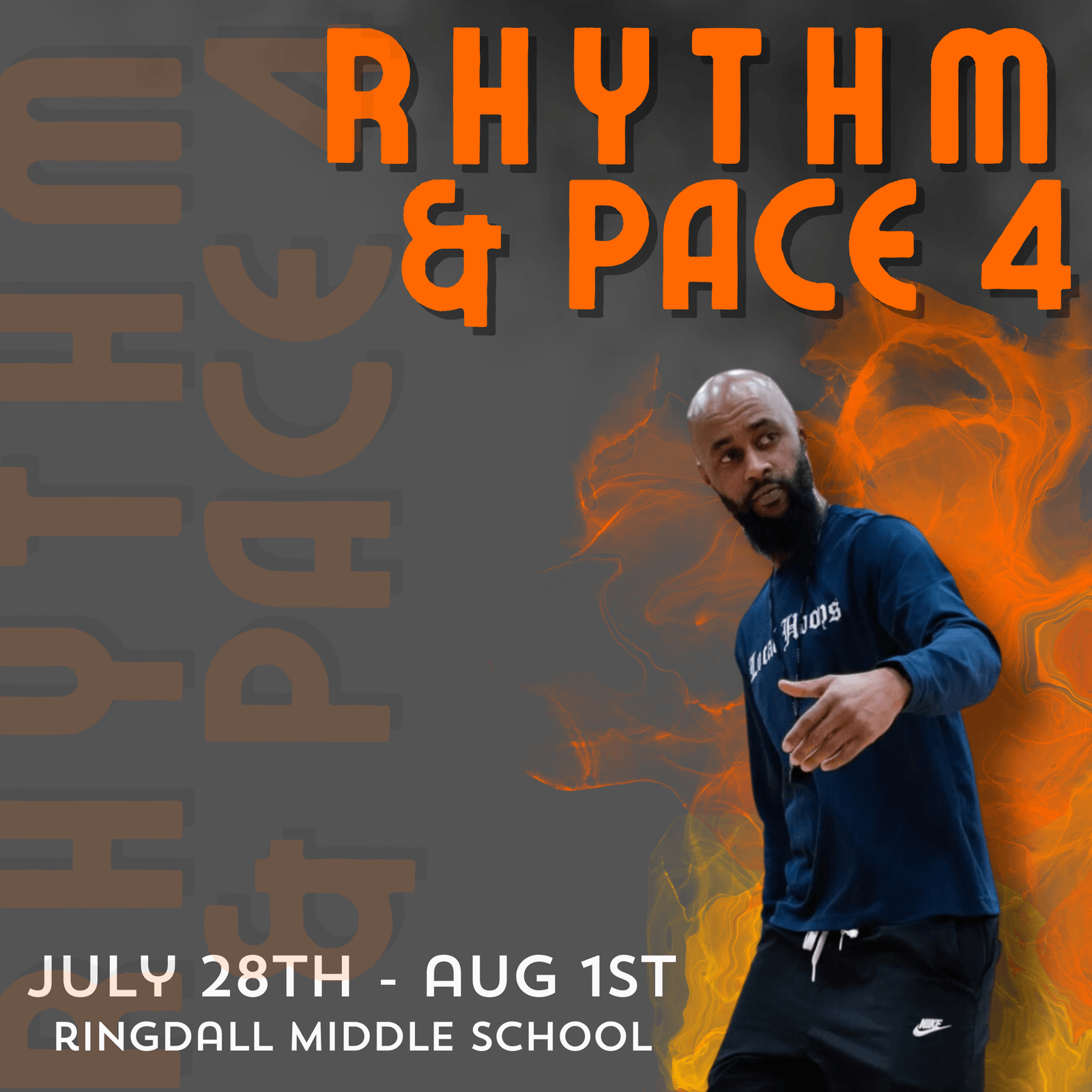 LOCALHOOPS Camps & Clinics