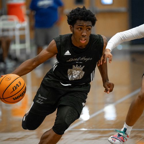 LOCALHOOPS Youth Basketball