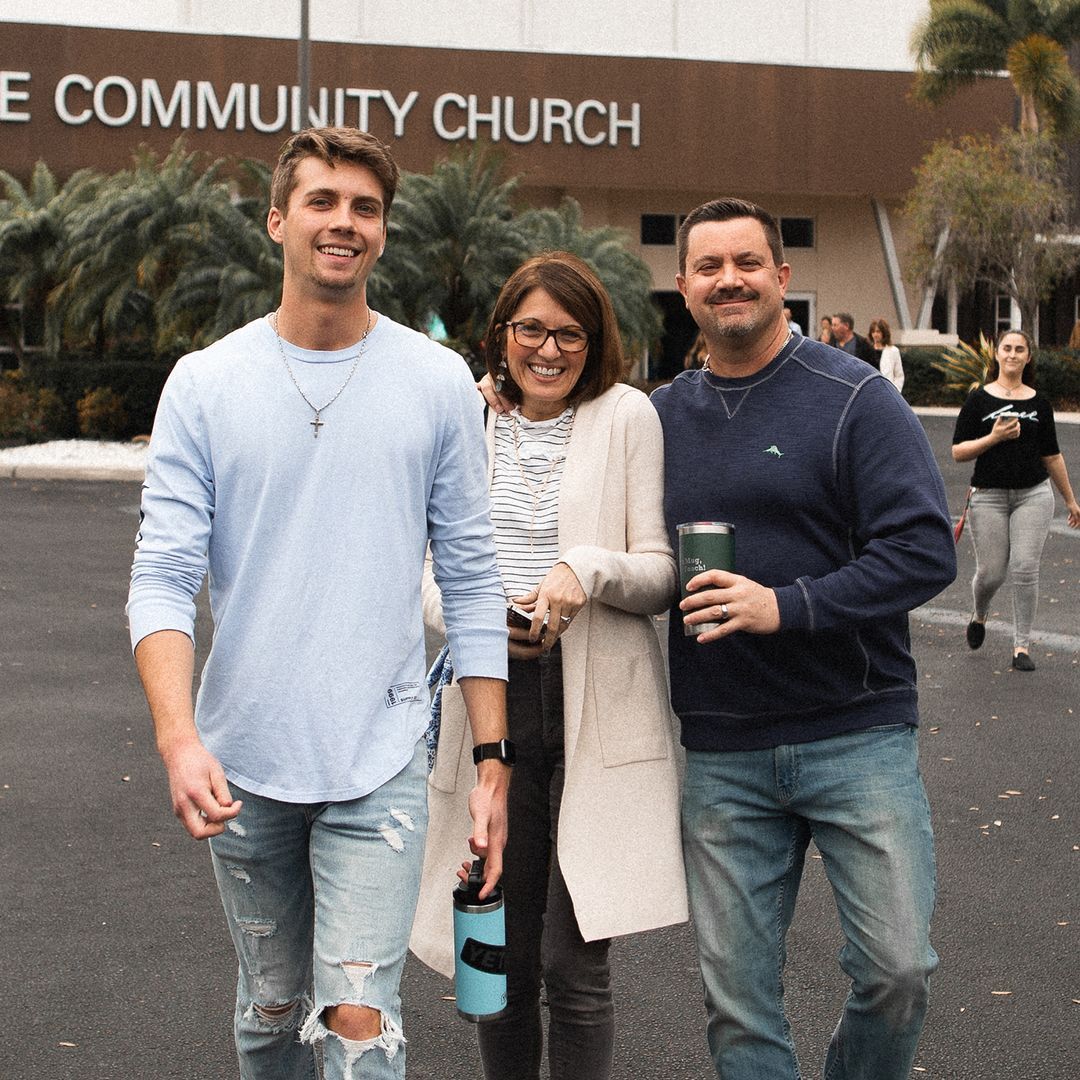 Bayside Community Church