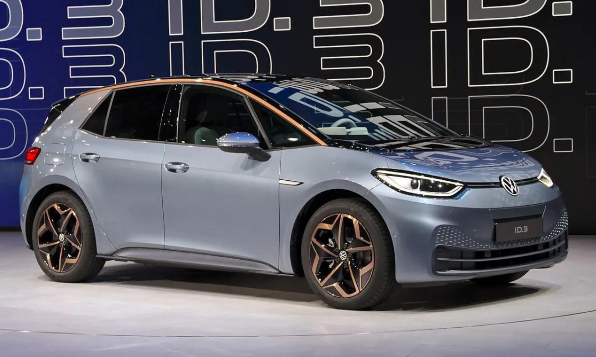 Lease Volkswagen ID3 PRO | Leasing | Bildeal