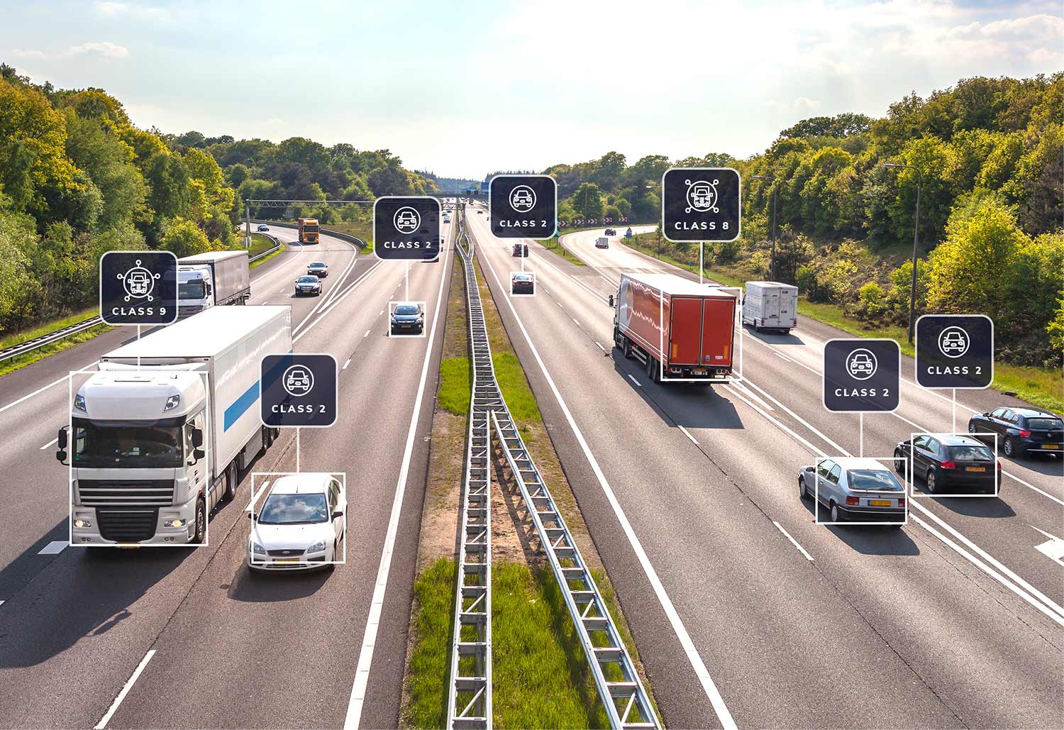 Rekor Unveils Breakthrough AI-based Traffic Analytics System for Faster ...
