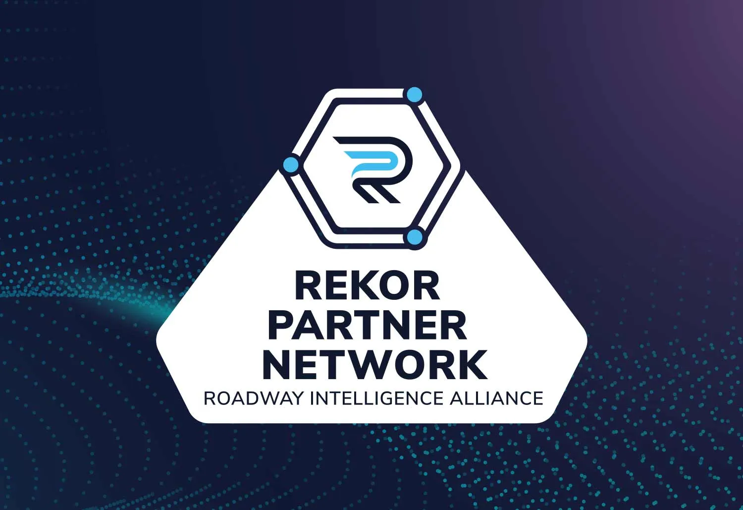 Rekor Announces Rekor Partner Network to Accelerate Safer, Smarter ...
